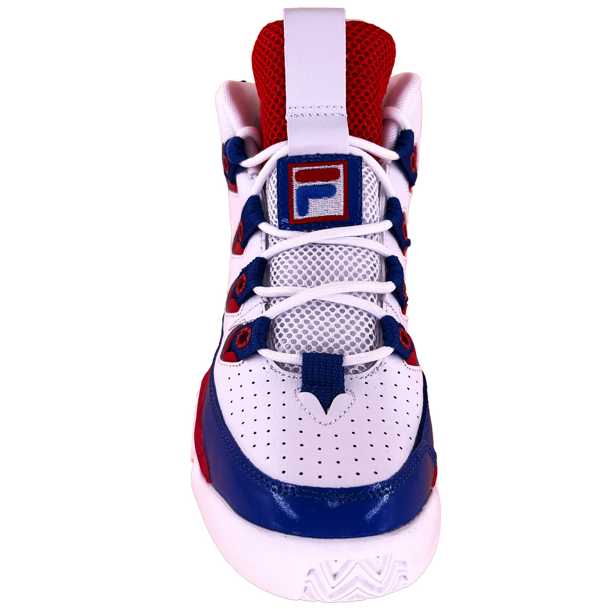 Fila Men's 1BM01288-125 Grant Hill 1 Athletic Basketball Shoes – That Shoe Store and More
