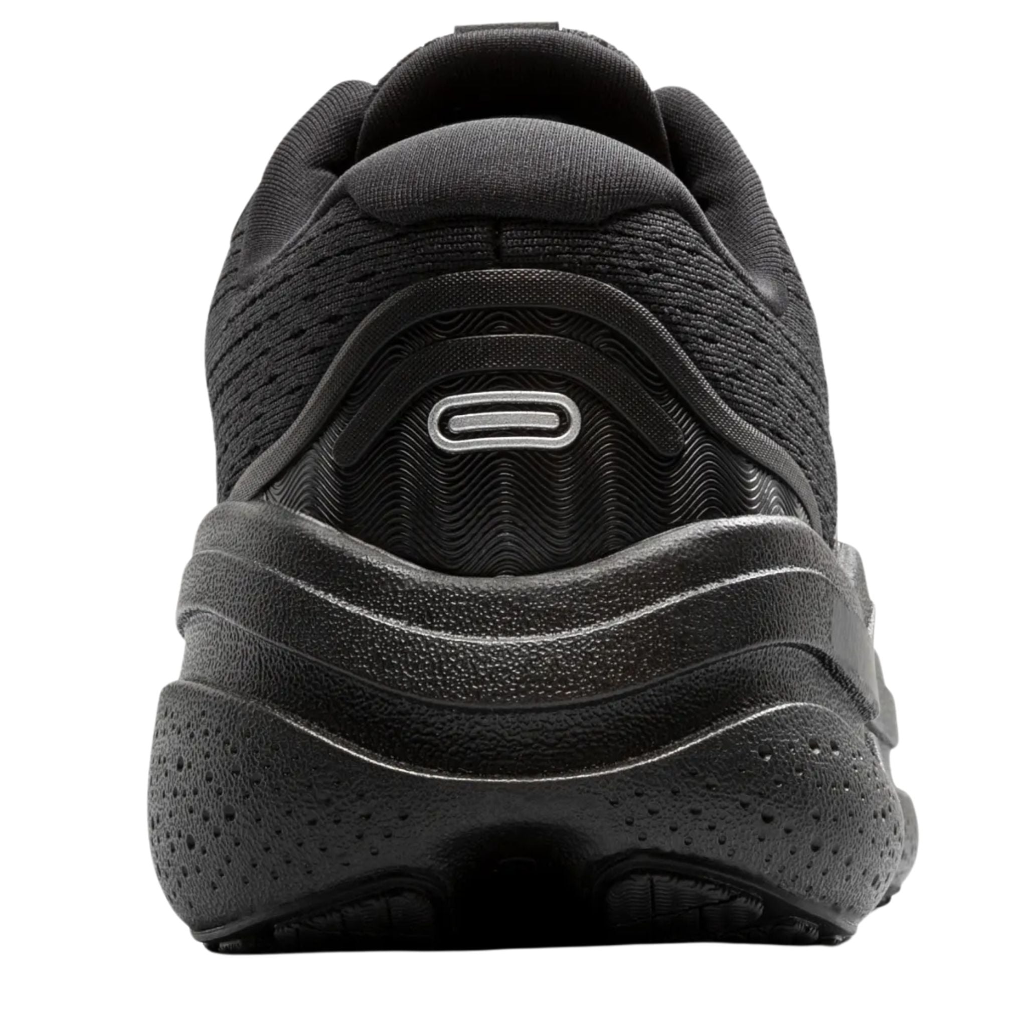 Brooks Men's 110431 020 Ghost Max 2 Black Black Ebony Cushion Neutral ...