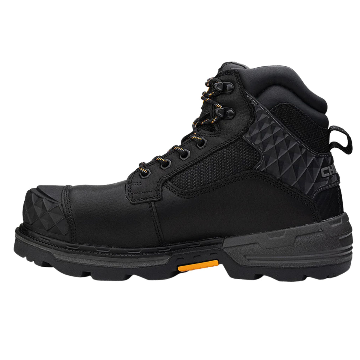Chinook Footwear Men's 7310 6IN Pallet Jack Composite Toe Waterproof W ...