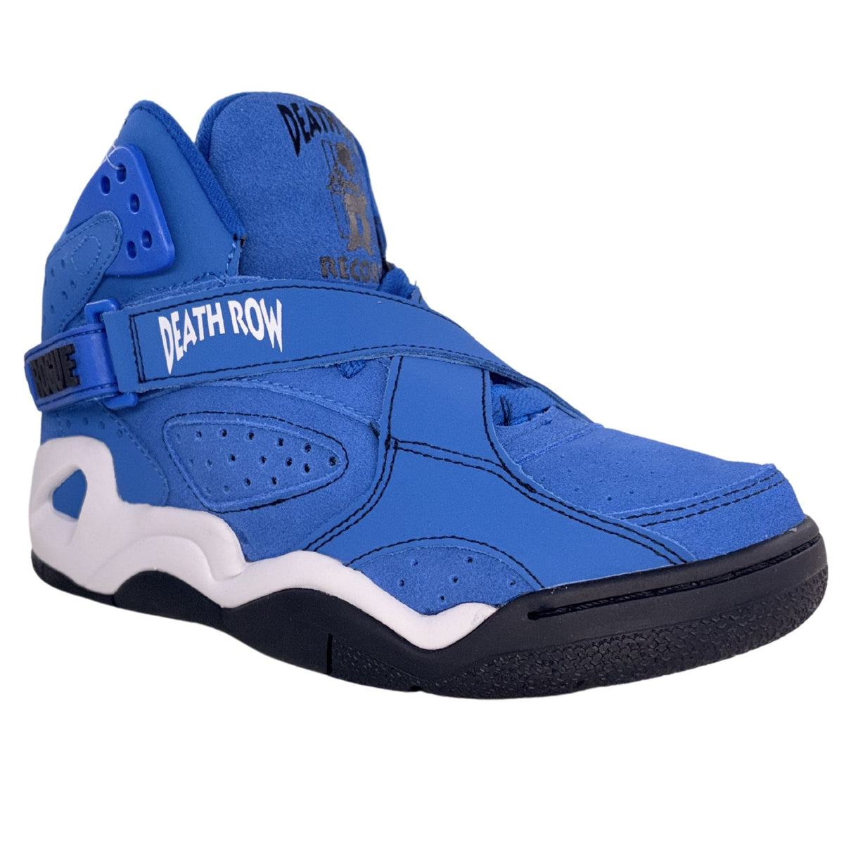 Patrick Ewing Athletics Men's 1BM01784 402 ROGUE X DEATH ROW RECORDS B ...