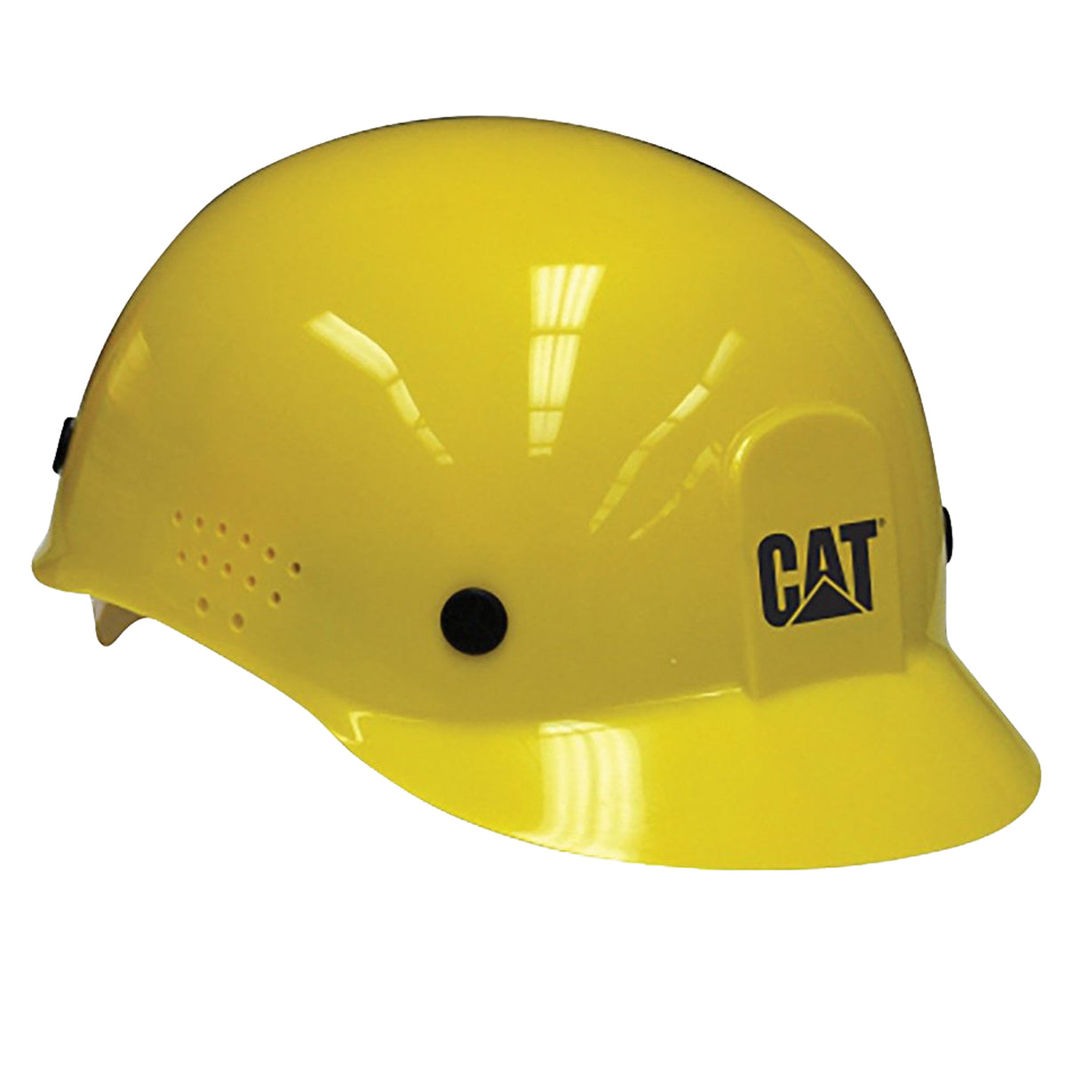 Caterpillar Men's Yellow High Density Bump Cap CAT019631 – That Shoe ...
