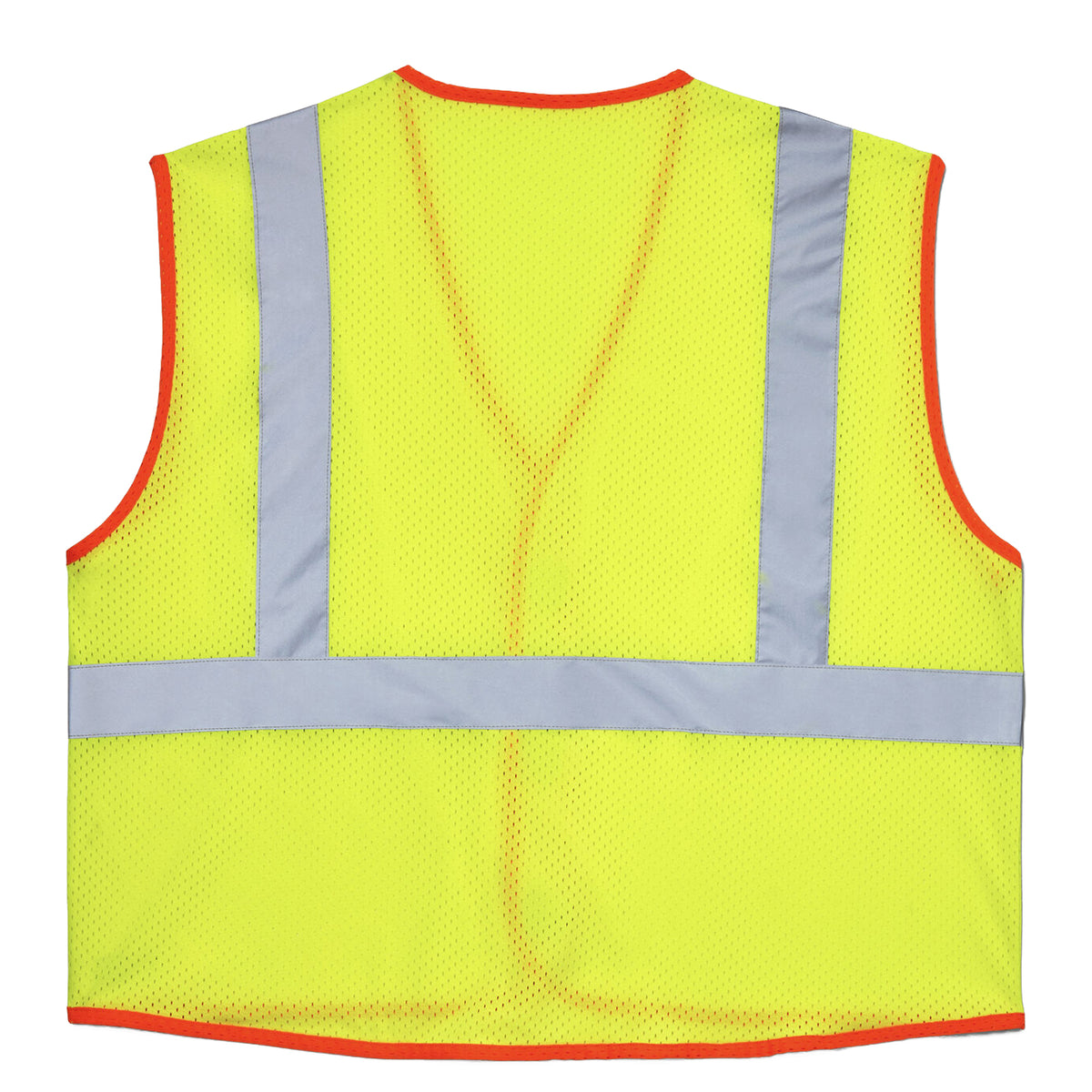 Fila Men's High Visibility Class 2 Work Vest FMV0537 – That Shoe Store ...