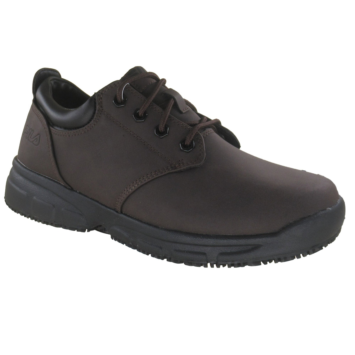 Fila Men's 1SL15001 Memory Blake SR Work Shoes – That Shoe Store and More
