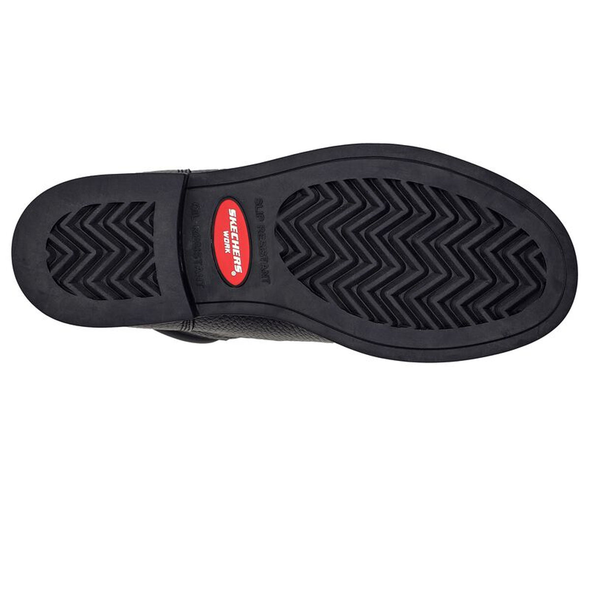 Skechers Women's 108061 Work: Ravlas - Salox Waterproof Work Boots ...