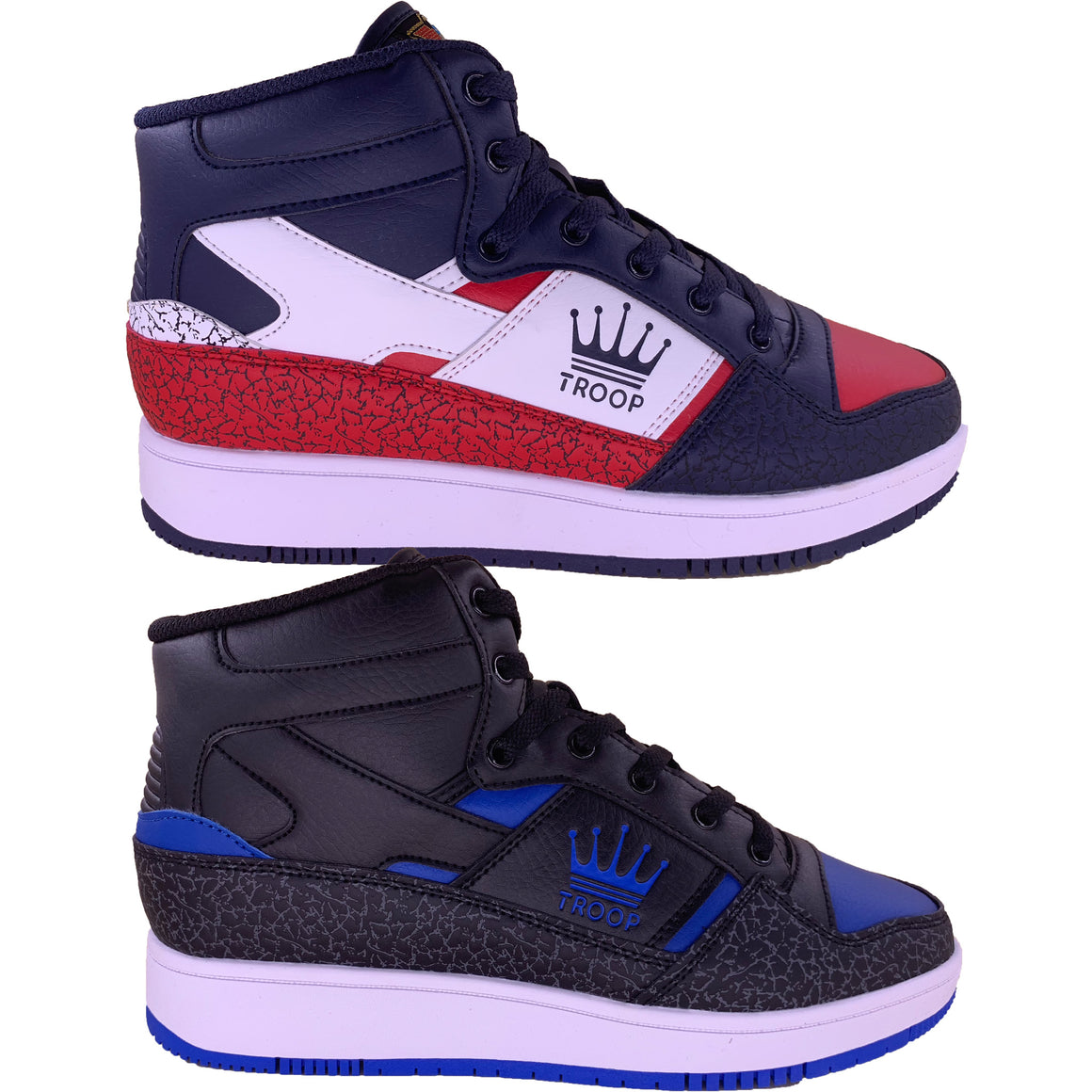 Troop – That Shoe Store and More