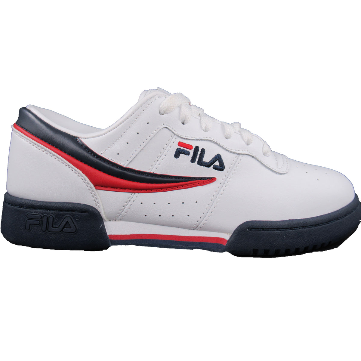 Fila Men's 11F16LT Original Fitness Casual Shoes – That Shoe Store and More